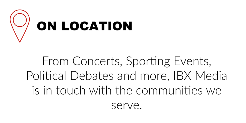 IBX | Inner Banks Media