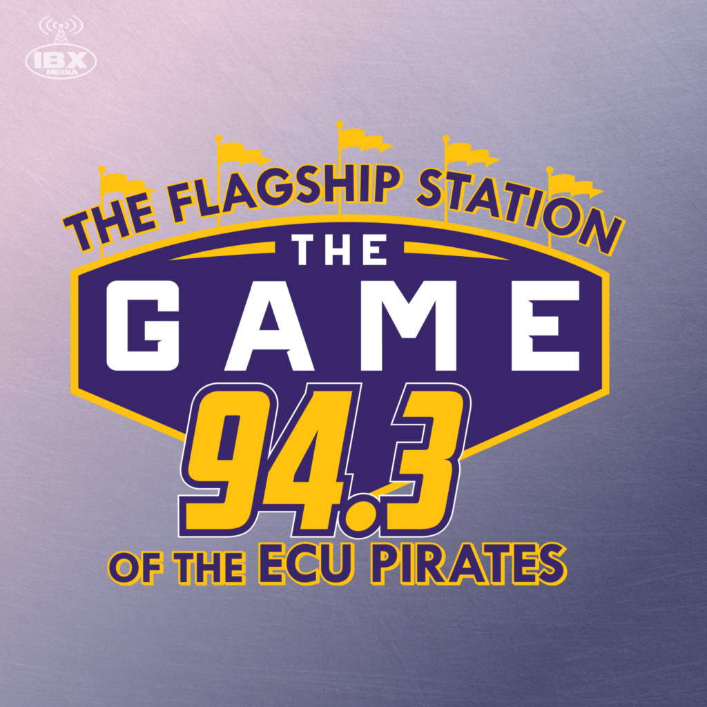 94.3 The Game | IBX